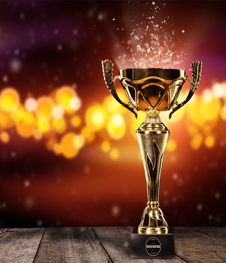 View Gallery | Iconic Influencer Awards | Iconic Influencer Awards