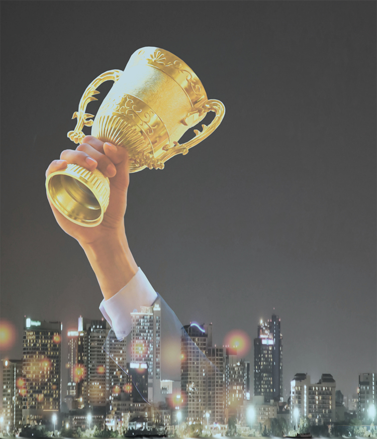 Iconic Influencer Awards | Iconic Influencer Awards